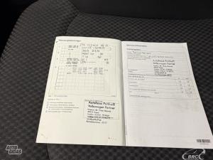 Белый Фольксваген Пассат 2012 в Авиженяй, объемом двигателя 1.60 л и пробегом 298 тыс. км за 4200 €, фото 32 на AUTOMOTO.COM.LV