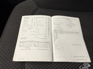 Белый Фольксваген Пассат 2012 в Авиженяй, объемом двигателя 1.60 л и пробегом 298 тыс. км за 4200 €, фото 34 на AUTOMOTO.COM.LV