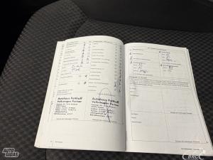 Белый Фольксваген Пассат 2012 в Авиженяй, объемом двигателя 1.60 л и пробегом 298 тыс. км за 4200 €, фото 35 на AUTOMOTO.COM.LV
