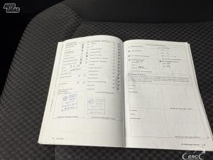 Белый Фольксваген Пассат 2012 в Авиженяй, объемом двигателя 1.60 л и пробегом 298 тыс. км за 4200 €, фото 37 на AUTOMOTO.COM.LV