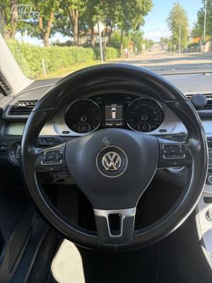 Balts Volkswagen Passat 2012 Ukmergė, ar dzinēja tilpumu 2.00 L un nobraukumu 380 tūkst. km par 4700 €, foto 12 vietnē AUTOMOTO.COM.LV