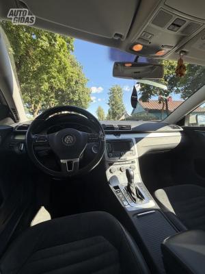 Balts Volkswagen Passat 2012 Ukmergė, ar dzinēja tilpumu 2.00 L un nobraukumu 380 tūkst. km par 4700 €, foto 14 vietnē AUTOMOTO.COM.LV