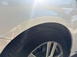 Balts Volkswagen Passat 2012 Ukmergė, ar dzinēja tilpumu 2.00 L un nobraukumu 380 tūkst. km par 4700 €, foto 17 vietnē AUTOMOTO.COM.LV