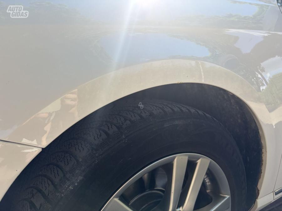 Balts Volkswagen Passat 2012 Ukmergė, ar dzinēja tilpumu 2.00 L un nobraukumu 380 tūkst. km par 4700 €, foto 17 vietnē AUTOMOTO.COM.LV