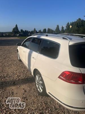Balts Volkswagen Passat 2012 Viļņa, ar dzinēja tilpumu 1.40 L un nobraukumu 375 tūkst. km par 2200 €, foto 5 vietnē AUTOMOTO.COM.LV