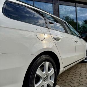 Balts Volkswagen Passat 2012 Kaišiadorys, ar dzinēja tilpumu 2.00 L un nobraukumu 298 tūkst. km par 3650 €, foto 15 vietnē AUTOMOTO.COM.LV