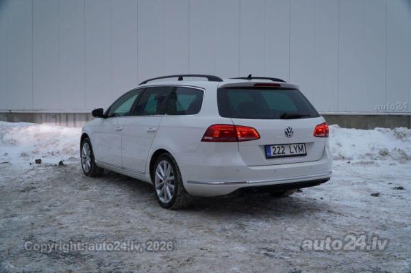 Balts Volkswagen Passat 2013 Tallina, ar dzinēja tilpumu 1.40 L un nobraukumu 242 tūkst. km par 5670 €, foto 4 vietnē AUTOMOTO.COM.LV