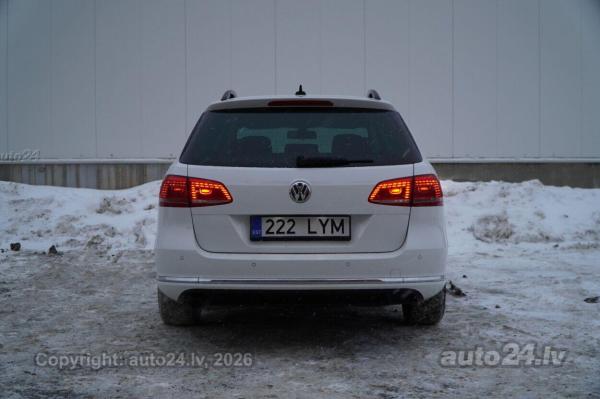 Balts Volkswagen Passat 2013 Tallina, ar dzinēja tilpumu 1.40 L un nobraukumu 242 tūkst. km par 5670 €, foto 5 vietnē AUTOMOTO.COM.LV