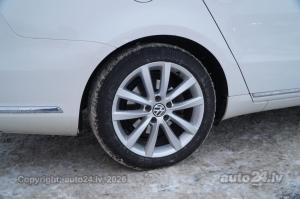 Balts Volkswagen Passat 2013 Tallina, ar dzinēja tilpumu 1.40 L un nobraukumu 242 tūkst. km par 5670 €, foto 7 vietnē AUTOMOTO.COM.LV