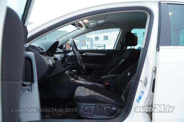 Balts Volkswagen Passat 2013 Tallina, ar dzinēja tilpumu 1.40 L un nobraukumu 242 tūkst. km par 5670 €, foto 10 vietnē AUTOMOTO.COM.LV