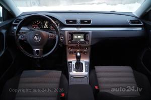 Balts Volkswagen Passat 2013 Tallina, ar dzinēja tilpumu 1.40 L un nobraukumu 242 tūkst. km par 5670 €, foto 13 vietnē AUTOMOTO.COM.LV
