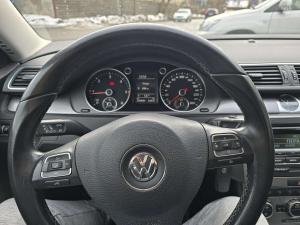 Balts Volkswagen Passat 2013 Viļņa, ar dzinēja tilpumu 1.97 L un nobraukumu 236 tūkst. km par 6750 €, foto 17 vietnē AUTOMOTO.COM.LV