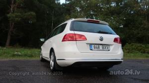 Balts Volkswagen Passat 2013 Tallina, ar dzinēja tilpumu 1.40 L un nobraukumu 268 tūkst. km par 5850 €, foto 2 vietnē AUTOMOTO.COM.LV