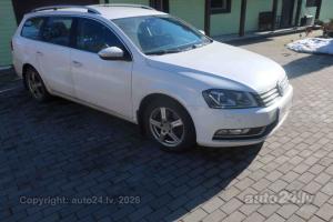 Balts Volkswagen Passat 2013 Tallina, ar dzinēja tilpumu 1.40 L un nobraukumu 268 tūkst. km par 5850 €, foto 10 vietnē AUTOMOTO.COM.LV