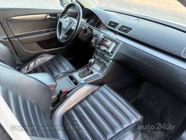 Balts Volkswagen Passat 2013 Pērnava, ar dzinēja tilpumu 2.00 L un nobraukumu 0 tūkst. km par 4650 €, foto 3 vietnē AUTOMOTO.COM.LV