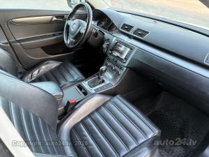 Balts Volkswagen Passat 2013 Pērnava, ar dzinēja tilpumu 2.00 L un nobraukumu 0 tūkst. km par 4650 €, foto 3 vietnē AUTOMOTO.COM.LV