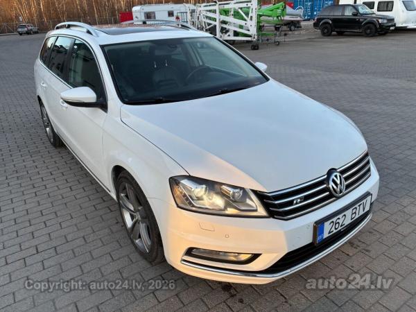 Balts Volkswagen Passat 2013 Pērnava, ar dzinēja tilpumu 2.00 L un nobraukumu 0 tūkst. km par 4650 €, foto 4 vietnē AUTOMOTO.COM.LV