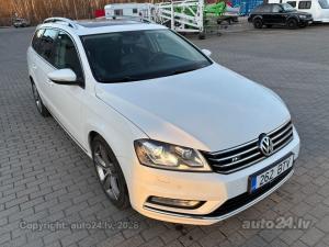 Balts Volkswagen Passat 2013 Pērnava, ar dzinēja tilpumu 2.00 L un nobraukumu 0 tūkst. km par 4650 €, foto 4 vietnē AUTOMOTO.COM.LV