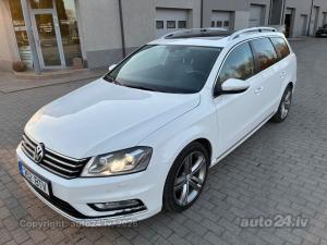 Balts Volkswagen Passat 2013 Pērnava, ar dzinēja tilpumu 2.00 L un nobraukumu 0 tūkst. km par 4650 €, foto 5 vietnē AUTOMOTO.COM.LV
