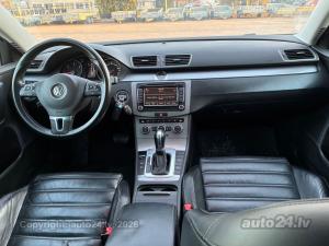 Balts Volkswagen Passat 2013 Pērnava, ar dzinēja tilpumu 2.00 L un nobraukumu 0 tūkst. km par 4650 €, foto 7 vietnē AUTOMOTO.COM.LV