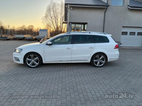 Balts Volkswagen Passat 2013 Pērnava, ar dzinēja tilpumu 2.00 L un nobraukumu 0 tūkst. km par 4650 €, foto 9 vietnē AUTOMOTO.COM.LV