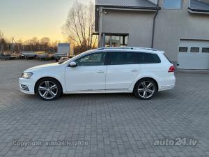 Balts Volkswagen Passat 2013 Pērnava, ar dzinēja tilpumu 2.00 L un nobraukumu 0 tūkst. km par 4650 €, foto 9 vietnē AUTOMOTO.COM.LV