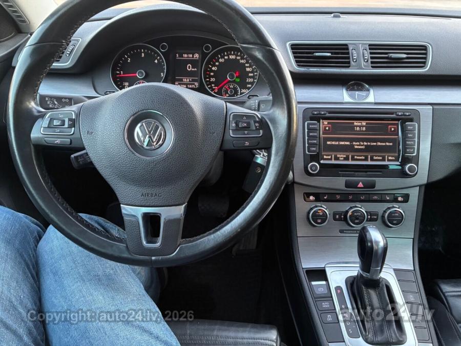 Balts Volkswagen Passat 2013 Pērnava, ar dzinēja tilpumu 2.00 L un nobraukumu 0 tūkst. km par 4650 €, foto 11 vietnē AUTOMOTO.COM.LV