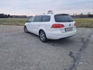 Balts Volkswagen Passat 2013 Tartu, ar dzinēja tilpumu 1.40 L un nobraukumu 0 tūkst. km par 2600 €, foto 9 vietnē AUTOMOTO.COM.LV