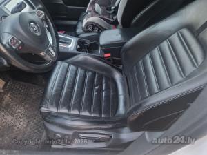 Balts Volkswagen Passat 2013 Tartu, ar dzinēja tilpumu 1.40 L un nobraukumu 0 tūkst. km par 2600 €, foto 16 vietnē AUTOMOTO.COM.LV