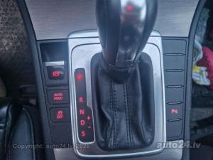 Balts Volkswagen Passat 2013 Tartu, ar dzinēja tilpumu 1.40 L un nobraukumu 0 tūkst. km par 2600 €, foto 17 vietnē AUTOMOTO.COM.LV