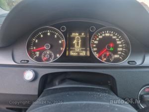 Balts Volkswagen Passat 2013 Tartu, ar dzinēja tilpumu 1.40 L un nobraukumu 0 tūkst. km par 2600 €, foto 20 vietnē AUTOMOTO.COM.LV