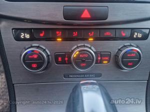 Balts Volkswagen Passat 2013 Tartu, ar dzinēja tilpumu 1.40 L un nobraukumu 0 tūkst. km par 2600 €, foto 21 vietnē AUTOMOTO.COM.LV