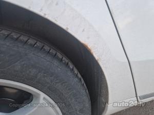 Balts Volkswagen Passat 2013 Tartu, ar dzinēja tilpumu 1.40 L un nobraukumu 0 tūkst. km par 2600 €, foto 24 vietnē AUTOMOTO.COM.LV