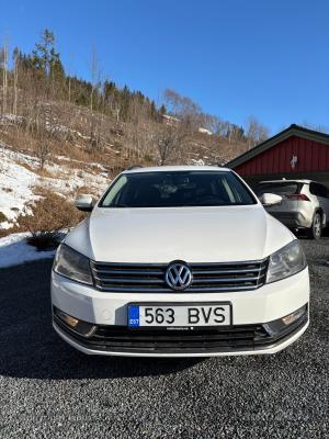 Balts Volkswagen Passat 2013 Kuresāre, ar dzinēja tilpumu 1.40 L un nobraukumu 294 tūkst. km par 3999 €, foto 3 vietnē AUTOMOTO.COM.LV