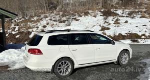 Balts Volkswagen Passat 2013 Kuresāre, ar dzinēja tilpumu 1.40 L un nobraukumu 294 tūkst. km par 3999 €, foto 6 vietnē AUTOMOTO.COM.LV