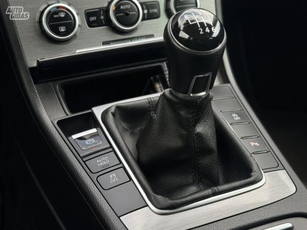 Balts Volkswagen Passat 2013 Viļņa, ar dzinēja tilpumu 1.60 L un nobraukumu 246 tūkst. km par 5600 €, foto 5 vietnē AUTOMOTO.COM.LV