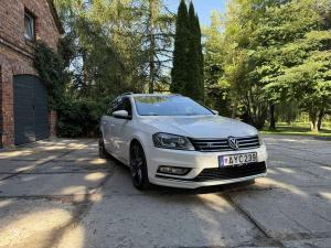 Balts Volkswagen Passat 2013 Šauļi, ar dzinēja tilpumu 1.98 L un nobraukumu 287 tūkst. km par 5400 €, foto 4 vietnē AUTOMOTO.COM.LV