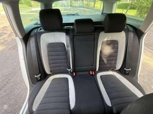 Balts Volkswagen Passat 2013 Šauļi, ar dzinēja tilpumu 1.98 L un nobraukumu 287 tūkst. km par 5400 €, foto 8 vietnē AUTOMOTO.COM.LV