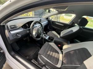 Balts Volkswagen Passat 2013 Šauļi, ar dzinēja tilpumu 1.98 L un nobraukumu 287 tūkst. km par 5400 €, foto 10 vietnē AUTOMOTO.COM.LV