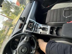 Balts Volkswagen Passat 2013 Šauļi, ar dzinēja tilpumu 1.98 L un nobraukumu 287 tūkst. km par 5400 €, foto 12 vietnē AUTOMOTO.COM.LV