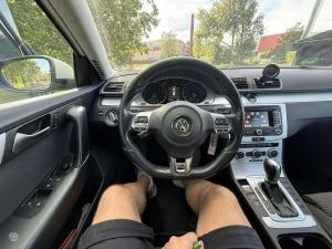 Balts Volkswagen Passat 2013 Šauļi, ar dzinēja tilpumu 1.98 L un nobraukumu 287 tūkst. km par 5400 €, foto 13 vietnē AUTOMOTO.COM.LV