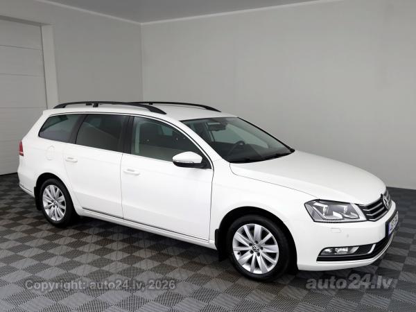 Balts Volkswagen Passat 2014 Tallina, ar dzinēja tilpumu 1.40 L un nobraukumu 184 tūkst. km par 4999 €, foto 1 vietnē AUTOMOTO.COM.LV