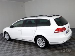 Balts Volkswagen Passat 2014 Tallina, ar dzinēja tilpumu 1.40 L un nobraukumu 184 tūkst. km par 4999 €, foto 5 vietnē AUTOMOTO.COM.LV