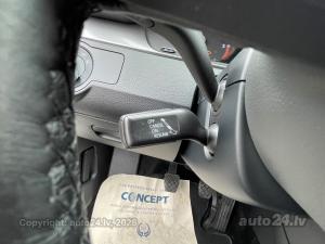 White Volkswagen Passat 2014 in Tartu, with an engine capacity of 1.60 L and mileage of 262 thousand km for 5990 €, photo 13 on AUTOMOTO.COM.LV