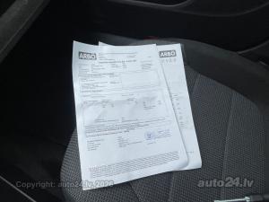White Volkswagen Passat 2014 in Tartu, with an engine capacity of 1.60 L and mileage of 262 thousand km for 5990 €, photo 17 on AUTOMOTO.COM.LV