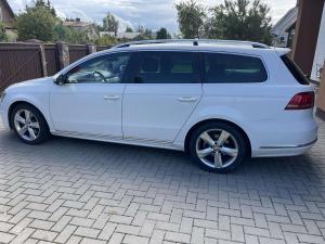 Balts Volkswagen Passat 2014 Viļņa, ar dzinēja tilpumu 1.60 L un nobraukumu 265 tūkst. km par 6000 €, foto 8 vietnē AUTOMOTO.COM.LV