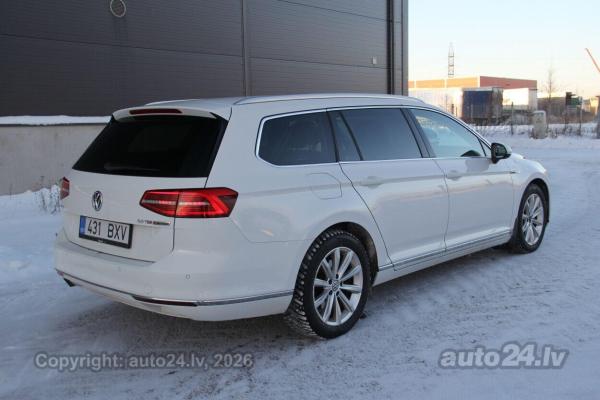 Balts Volkswagen Passat 2015 Tartu, ar dzinēja tilpumu 2.00 L un nobraukumu 240 tūkst. km par 10900 €, foto 6 vietnē AUTOMOTO.COM.LV