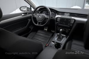 Balts Volkswagen Passat 2015 Jelgava, ar dzinēja tilpumu 2.00 L un nobraukumu 303 tūkst. km par 10750 €, foto 7 vietnē AUTOMOTO.COM.LV