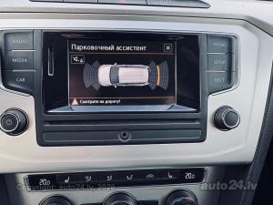 Белый Фольксваген Пассат 2015 в Таллин, объемом двигателя 2.00 л и пробегом 499 тыс. км за 6490 €, фото 18 на AUTOMOTO.COM.LV