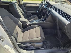 Balts Volkswagen Passat 2015 Tartu, ar dzinēja tilpumu 1.60 L un nobraukumu 219 tūkst. km par 7990 €, foto 13 vietnē AUTOMOTO.COM.LV
